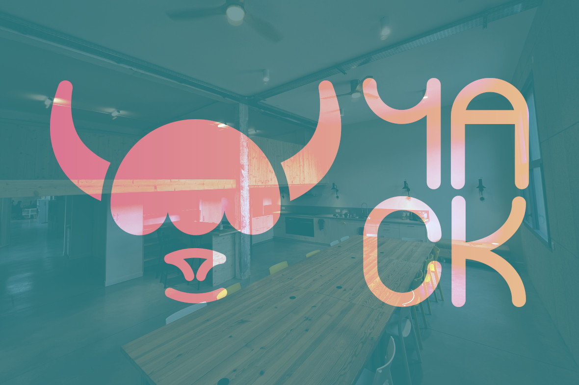 Yack - Bureaux partagés et coworking